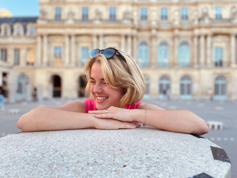 Alumni - iDSP - La Schule - Internationale Deutsche Schule Paris