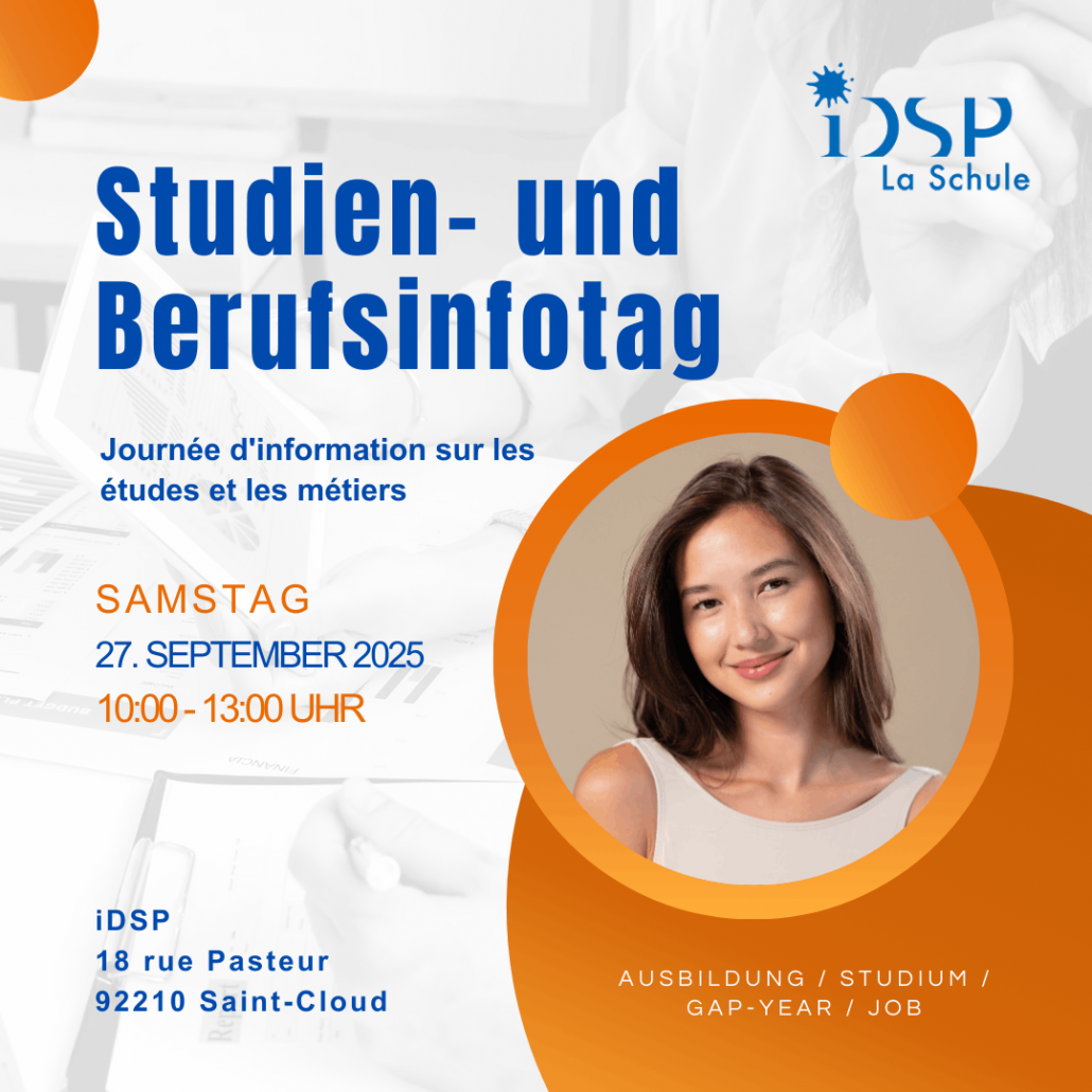 Eltern & Alumni als Wegweiser“ – Unterstützt unsere SchülerInnen mit Einblicken in Beruf ...